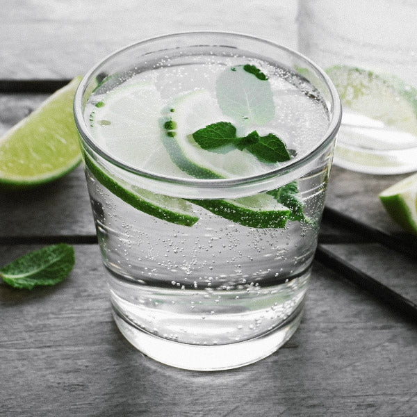 Drink: Indian Spiced Lime Soda Mocktail – Indian As Apple Pie