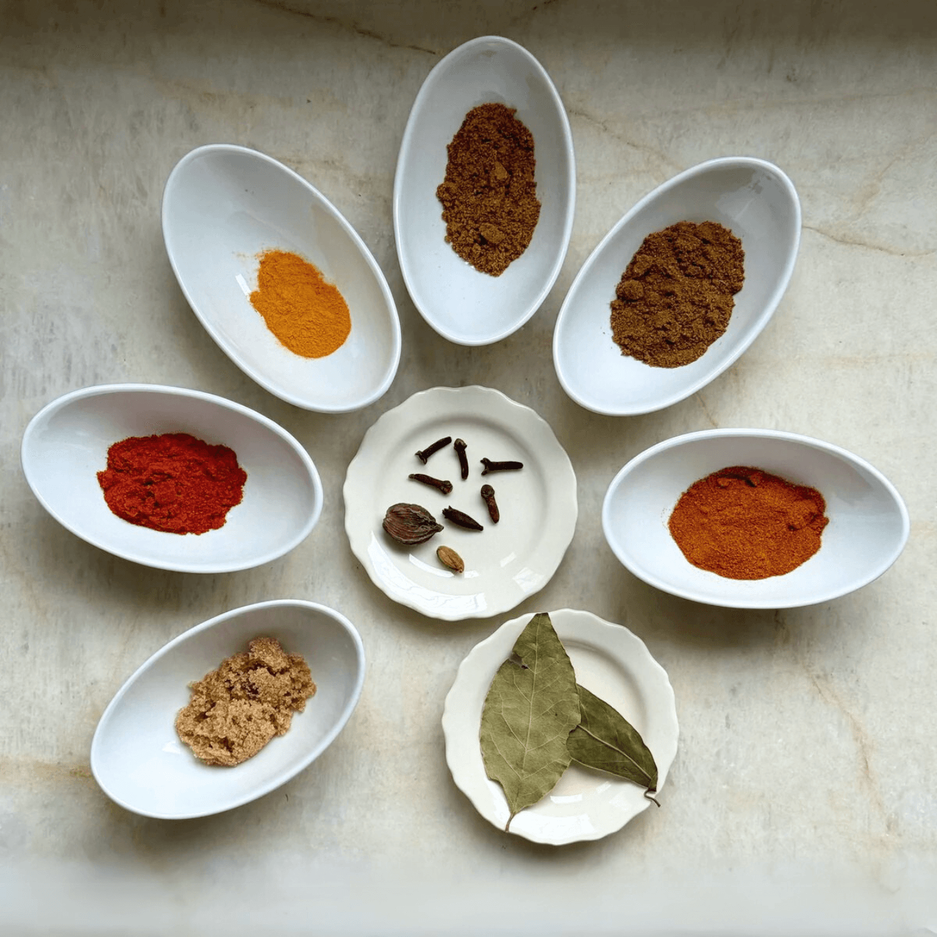 Spice Kits – Indian As Apple Pie