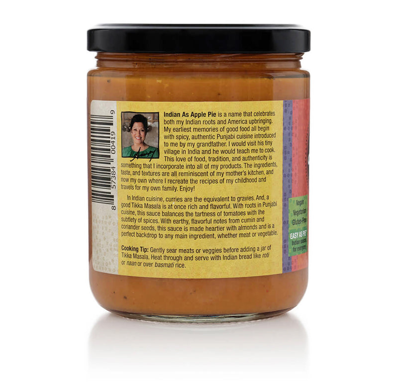 Sauces - Indian as Apple Pie – Indian As Apple Pie